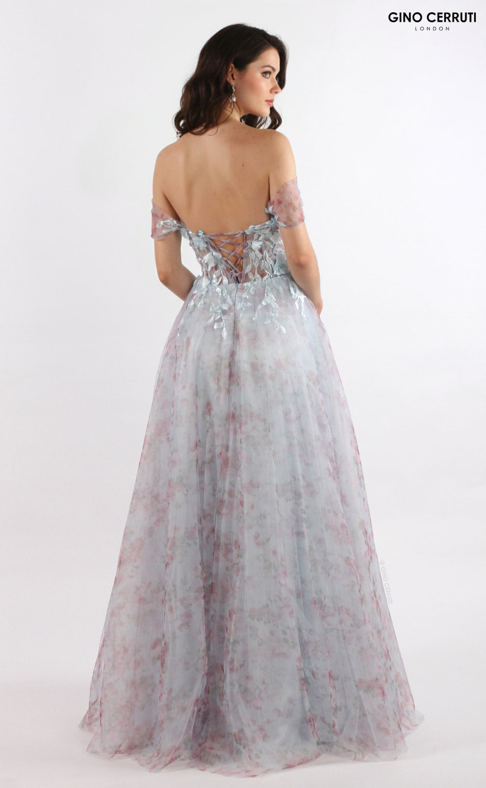 Gino Cerruti Florence Prom Dress | Elegant Prom & Evening Gown – Alia ...